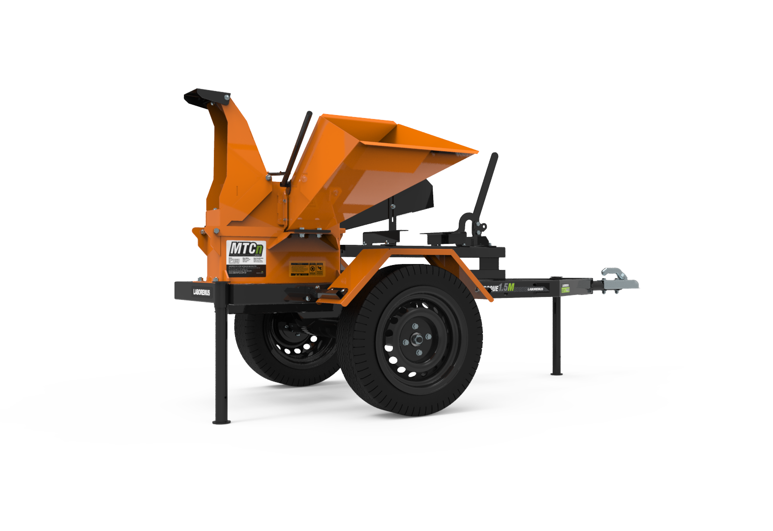 Indústria Laboremus