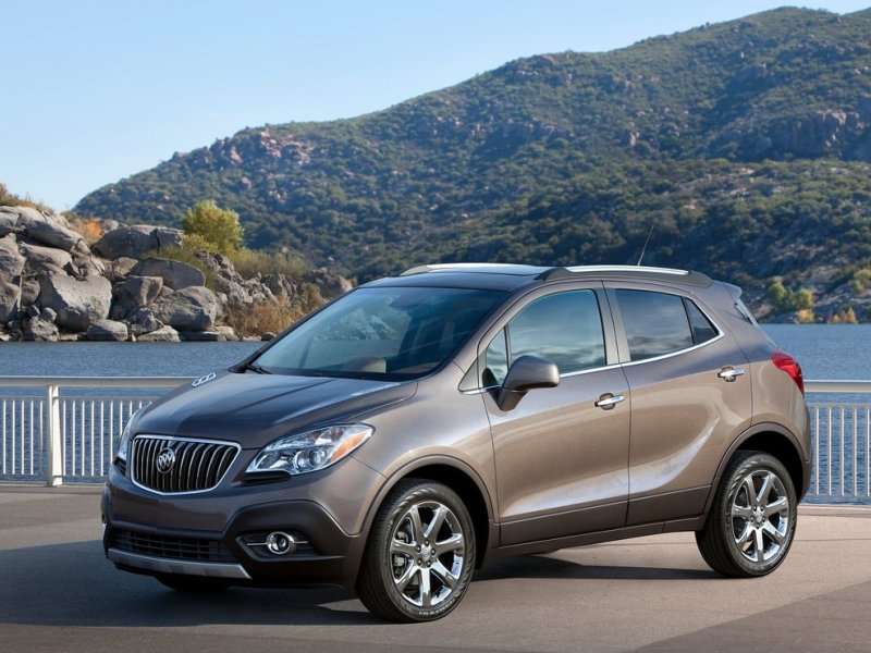 The Best New Crossovers Under $25,000 | Autoweb