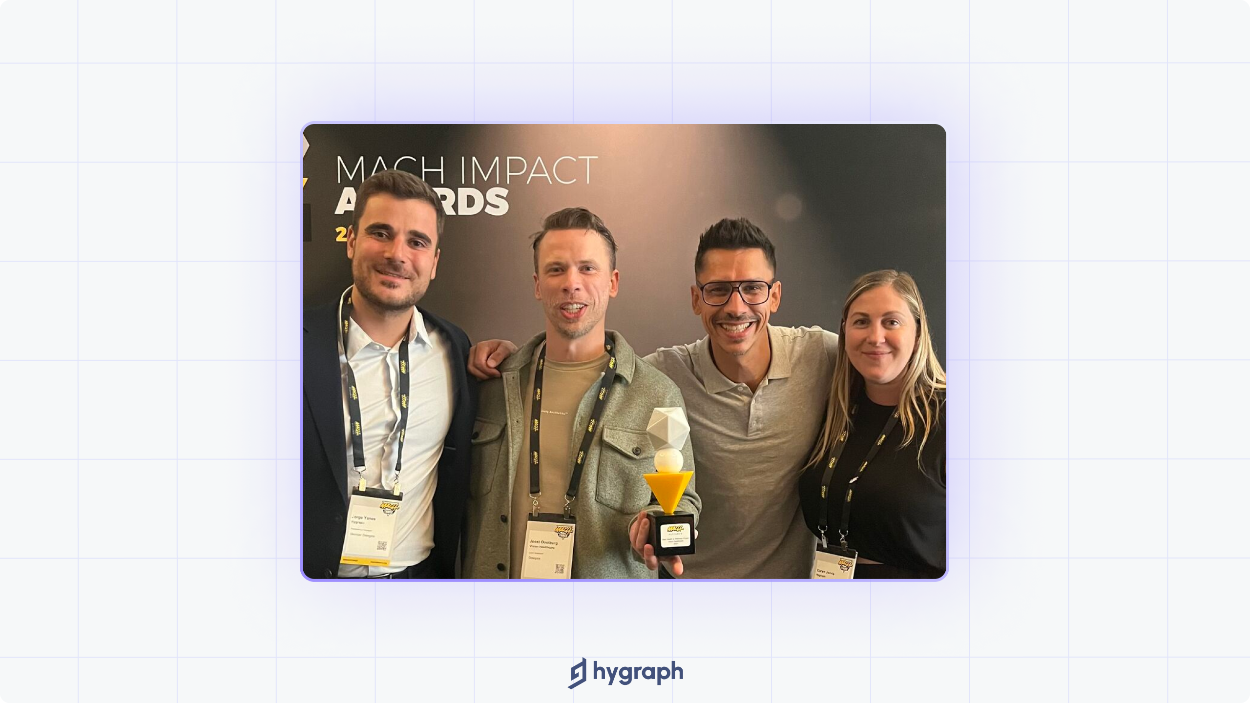 Product roundup: Q2 2024 | Hygraph