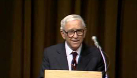 InfiniteMIT | Video Collection: Lecture Series