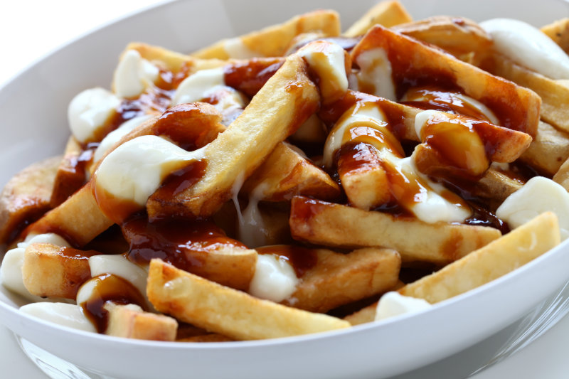 How To Find the Best Poutine in Toronto: Tips and Best Picks | CityPASS ...
