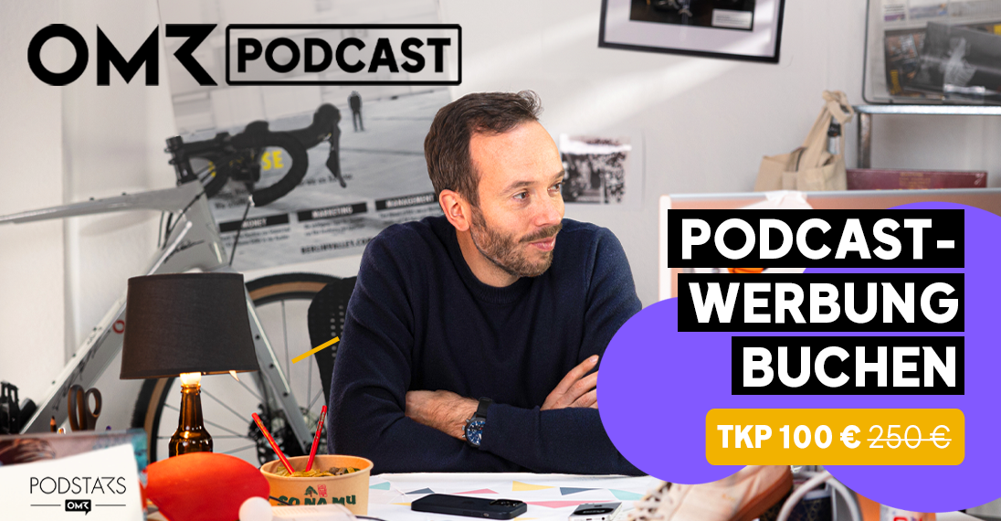 Black Week 2024: Alle OMR-Black-Friday-Deals im Überblick