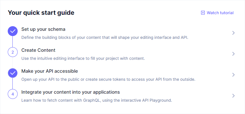 SvelteKit Starter Blog with Hygraph | Hygraph
