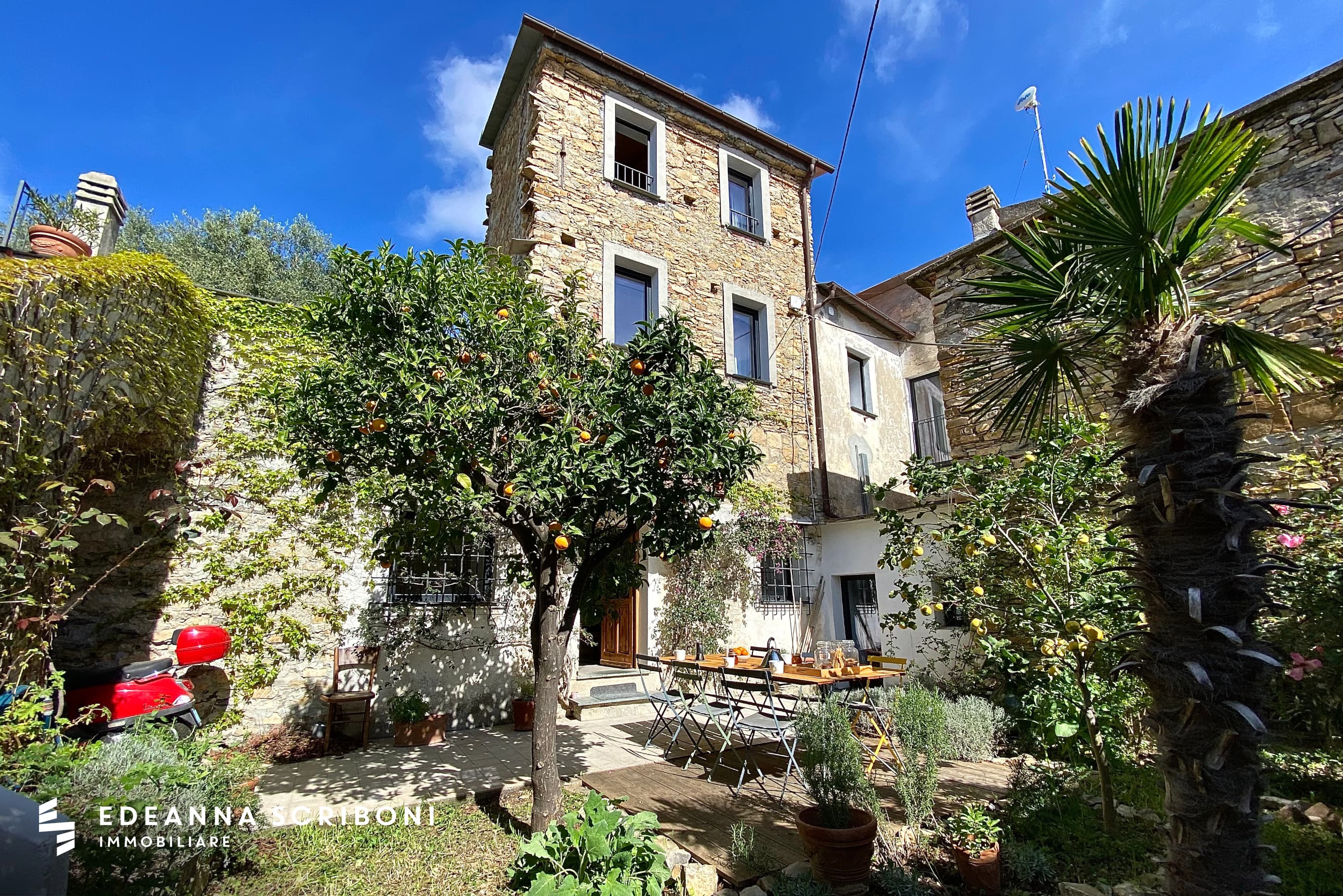 Properties | Edeanna Immobiliare