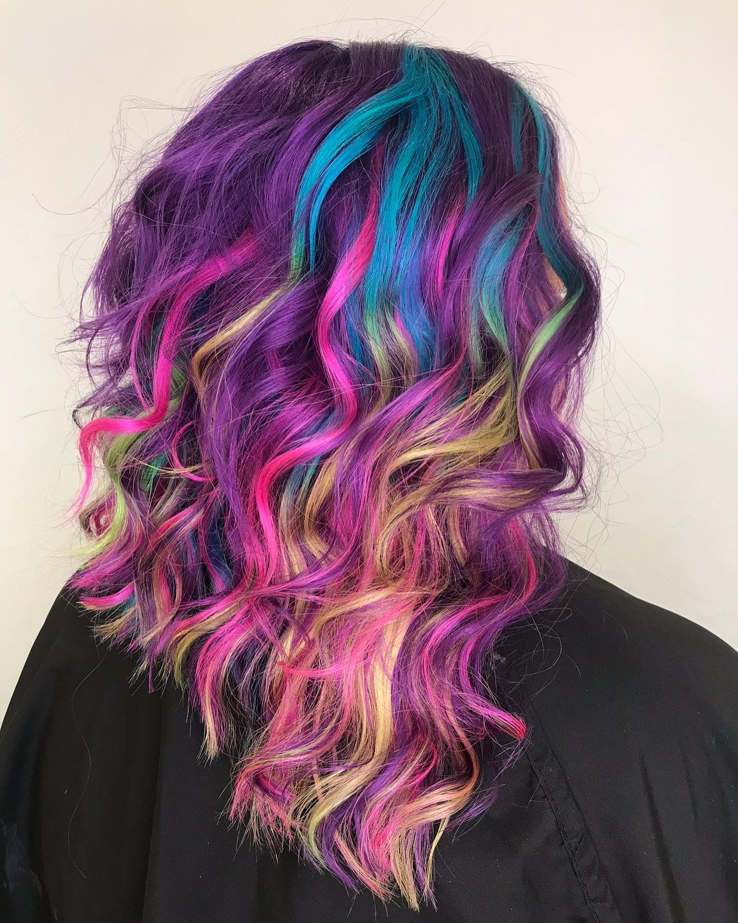 Opplev Spirit Frisør