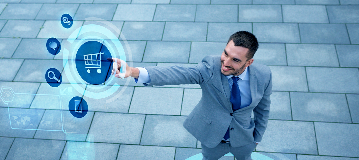 Digital Shelf Experience: A Human-Centered Approach to E-commerce ...