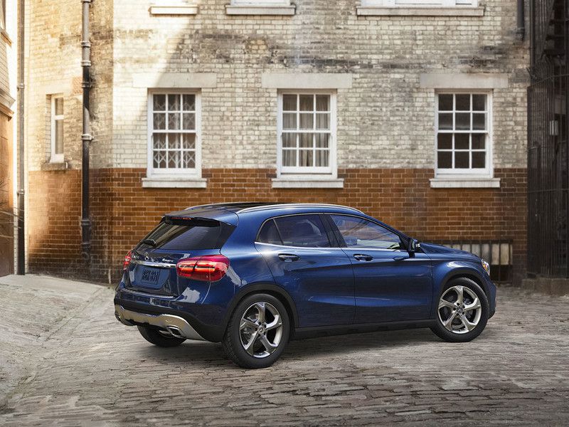 10 Best Luxury Subcompact SUVs | Autoweb