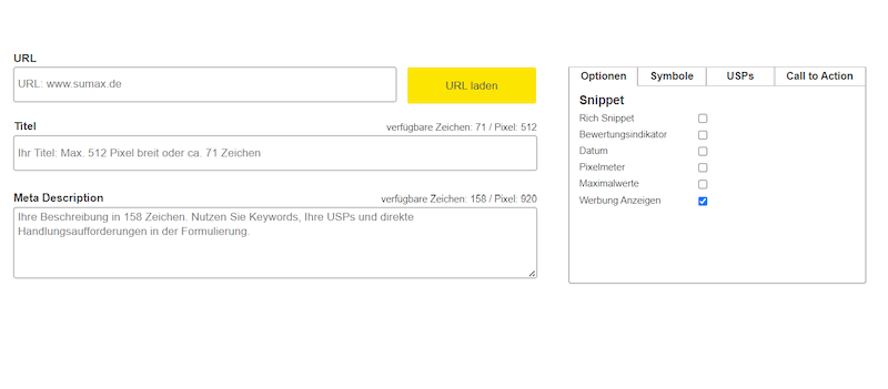 SERP-Snippet: Erklärung, Bestandteile & Optimierung eines Google-Snippets | OMR Reviews