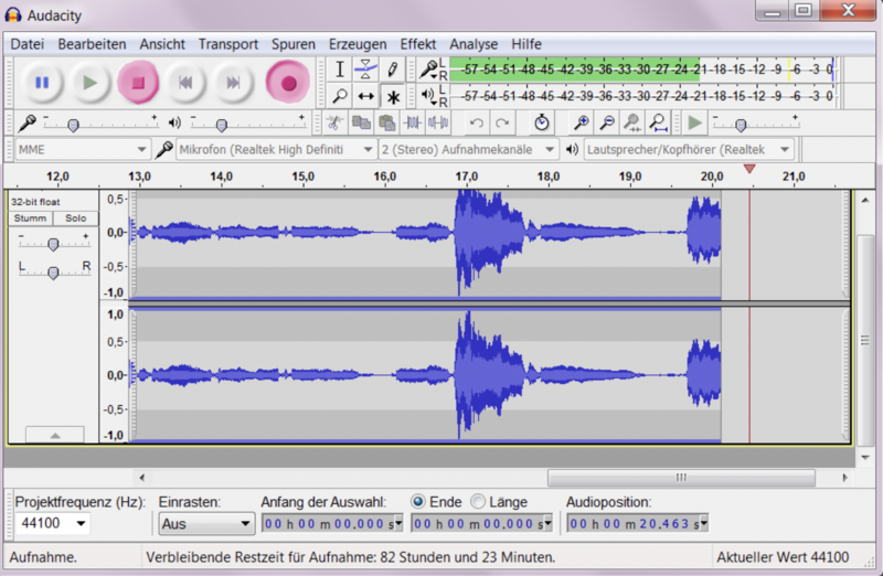 Die besten 7 kostenlosen Musikprogramme im Vergleich