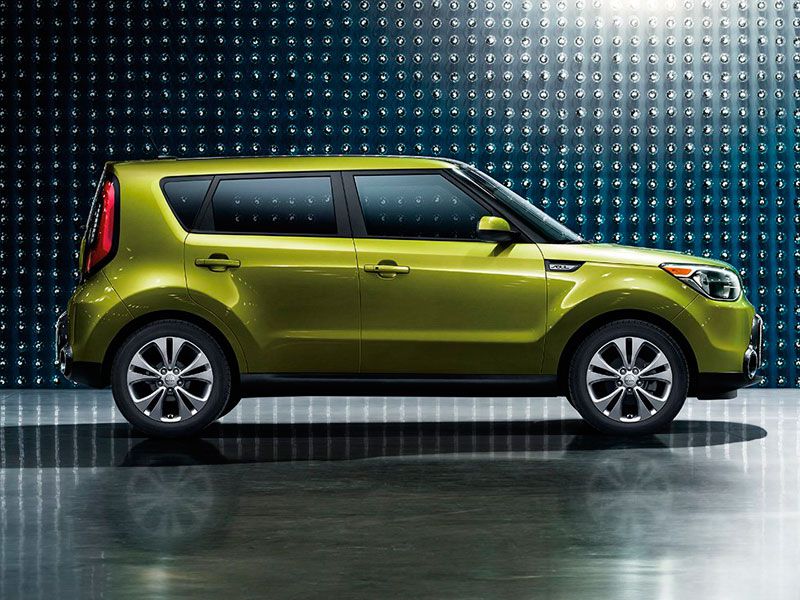 10 Best Cars For Short People | Autoweb