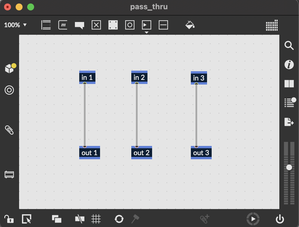 Sending and Receiving Messages C++ | Cycling '74