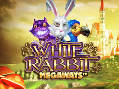 White Rabbit slot game - Play the White Rabbit Demo Online