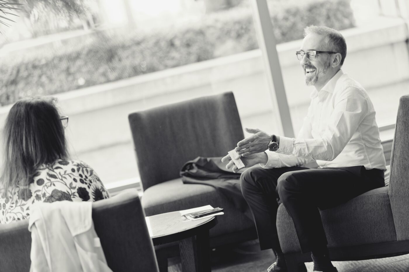 UDI April Luncheon - Andrew Ramlo on Housing Myths