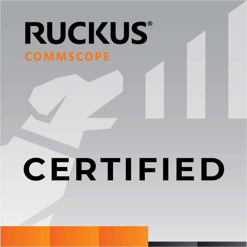 Ruckus One Cloud Platform
