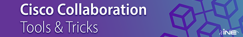 New INE Course Offers the Cisco Tools & Tricks You Need!