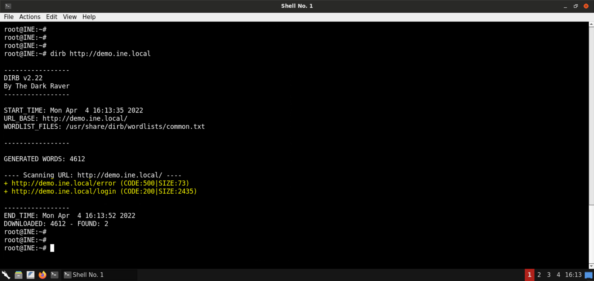 Exploiting Spring4Shell Vulnerability: Lab Walkthrough