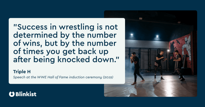 Top 10 Wrestling Quotes That Will Ignite Your Fighting Spirit!