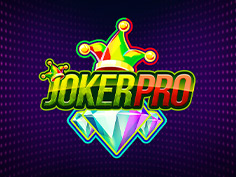 Joker pro slot game - Play the Joker pro Demo Online