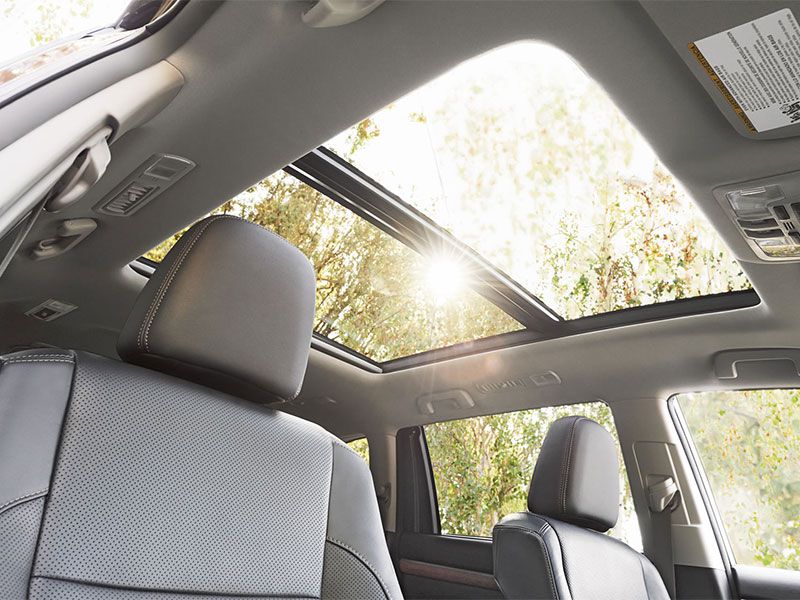 2016 Toyota Highlander Hybrid Road Test and Review | Autoweb