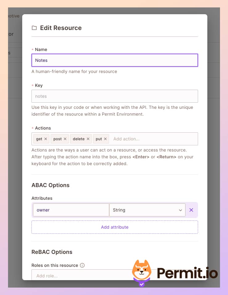 Reinvent Access Control with Passkeys and Fine-Grained Authorization