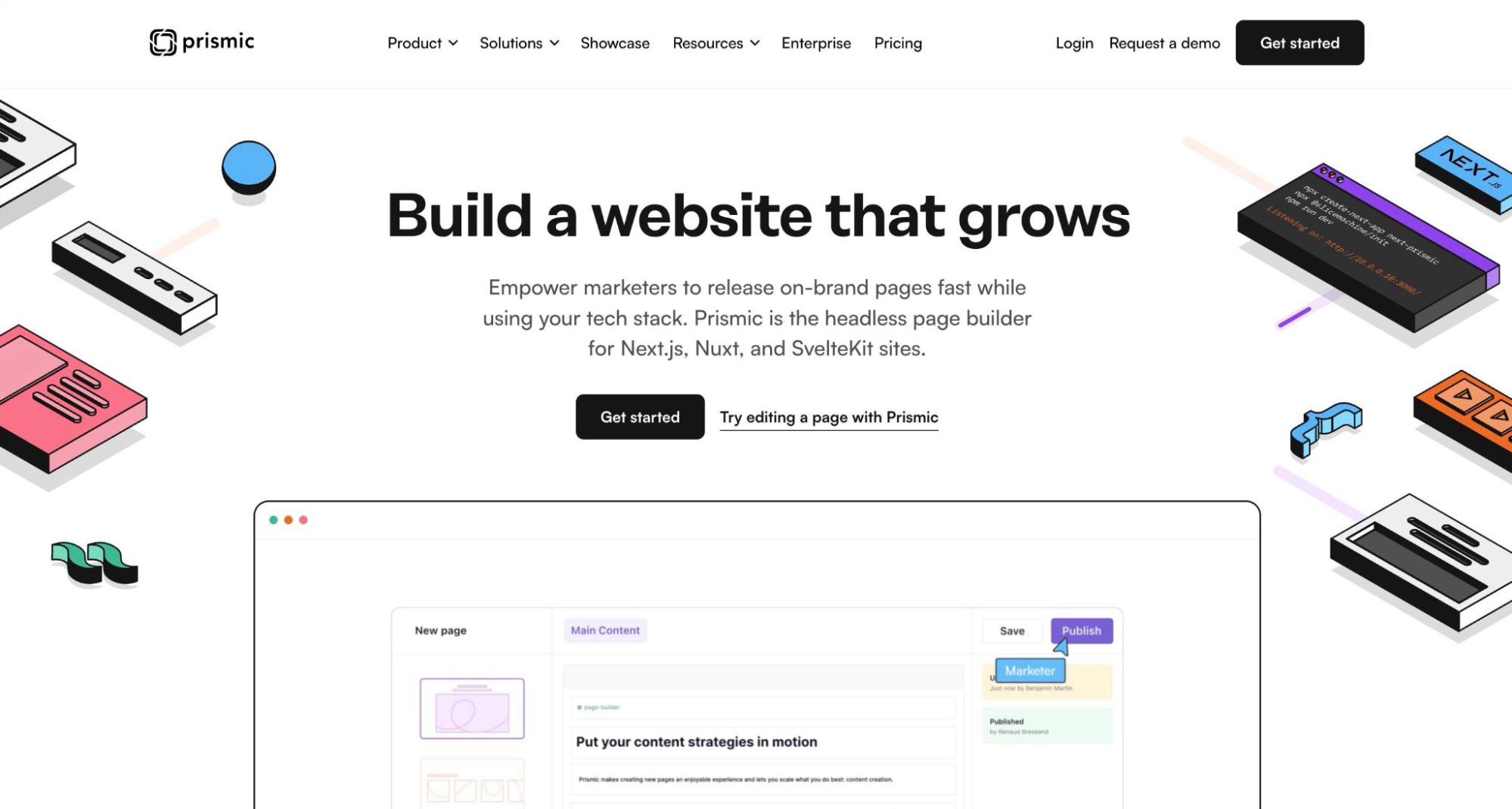 Top 10 Contentful Alternatives | Hygraph