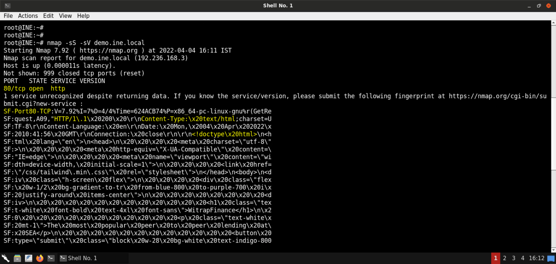 Exploiting Spring4Shell Vulnerability: Lab Walkthrough