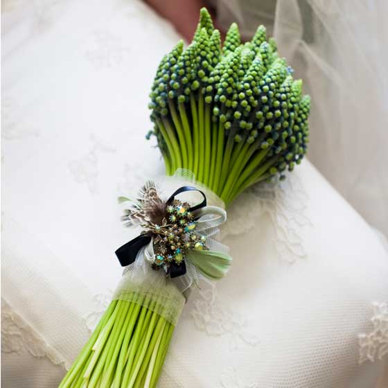 Zita Elze Floral Designer | Interflora