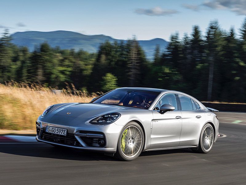 10 of the Best Luxury Hatchbacks | Autoweb