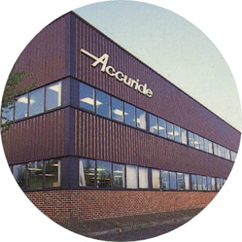Acerca de Accuride | Perfil de La Empresa | Presencia Mundial