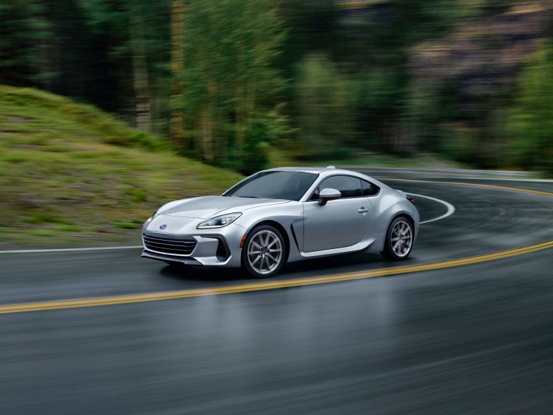 10 Safest Sports Cars Autobytel
