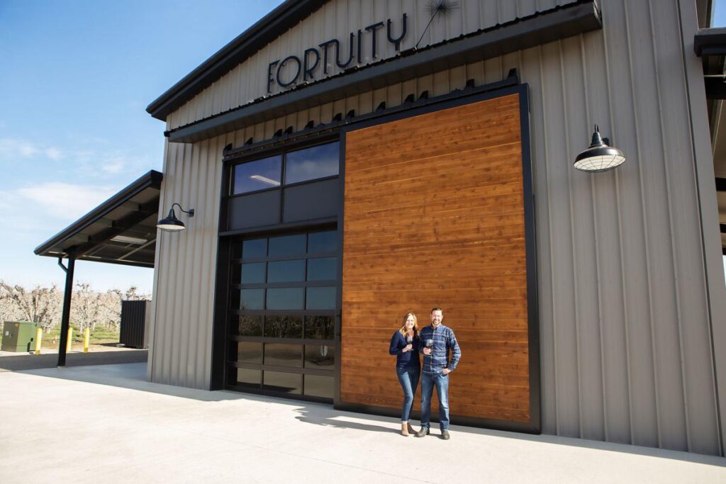 Touring Yakima Valley: the Wine Country of Washington