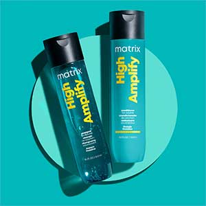 Matrix Hair Care - Shop Shampoo, Conditioner + More