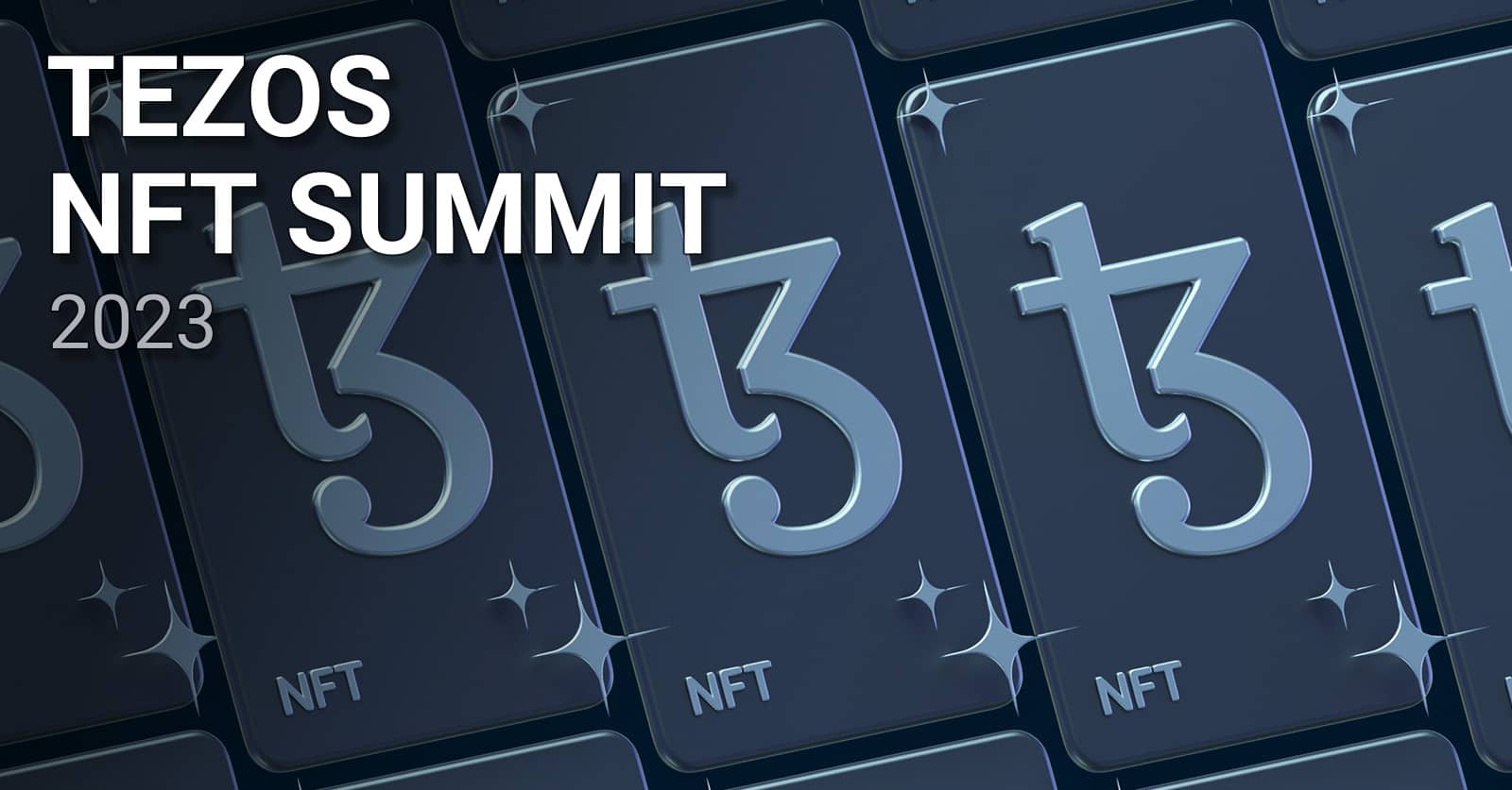 NFT Summit | Tezos