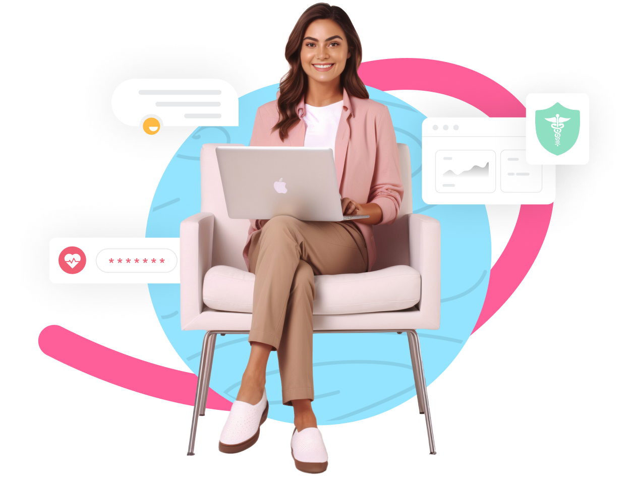 PSA-RMM Software for Healthcare