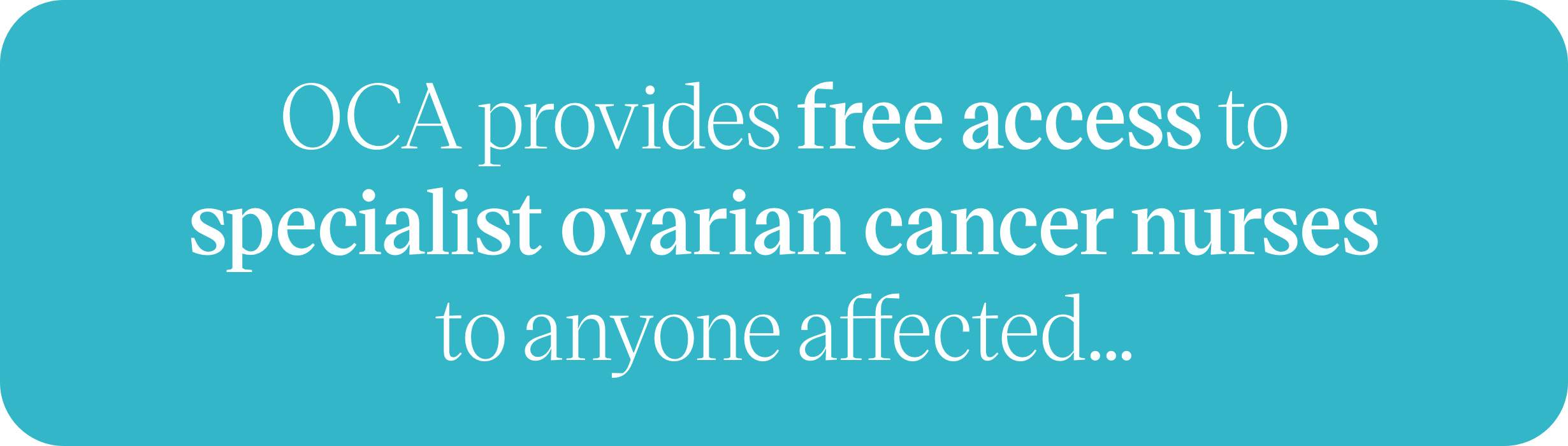 How you can help us support women with ovarian cancer this Mother’s Day