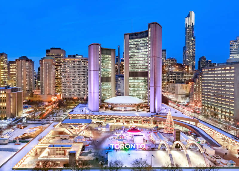 The Ultimate Guide to Nathan Phillips Square | CityPASS® Blog