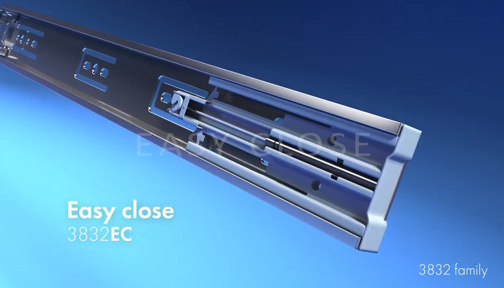 Everything You Need To Know About Our Slides | Accuride International