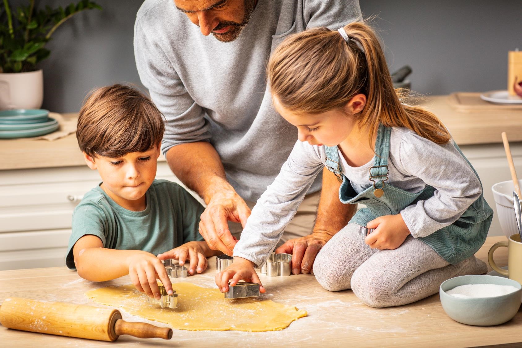 International Cookie Day | Dr. Oetker Stories