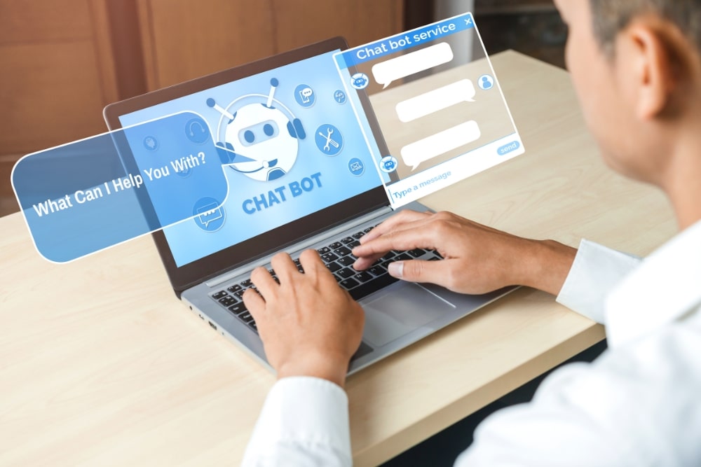 Chatbot คืออะไร พร้อมการประยุกต์ใช้และแนะนำ Chatbot ตัวไหนดี - Jobsdb ไทย