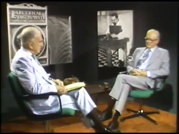 InfiniteMIT | Vignettes of Early Radiation Workers