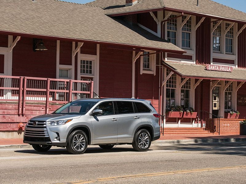 10 Ford Edge Competitors to Consider | Autoweb