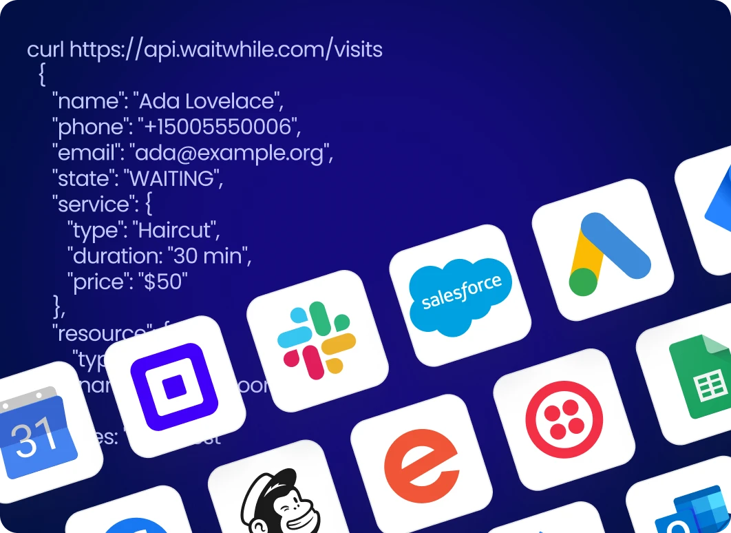 Waitwhile vs. Qmatic - Why Waitwhile is better