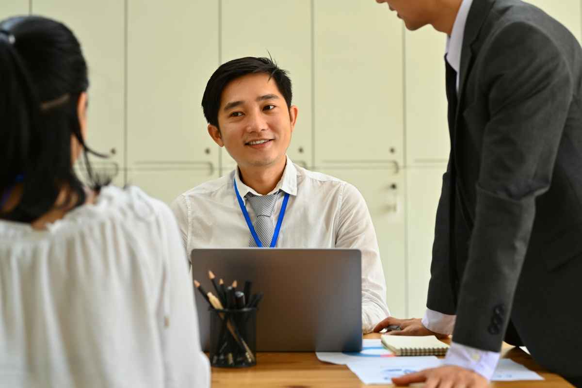 MDP Adalah Management Development Program: Ini Penjelasan Lengkapnya ...