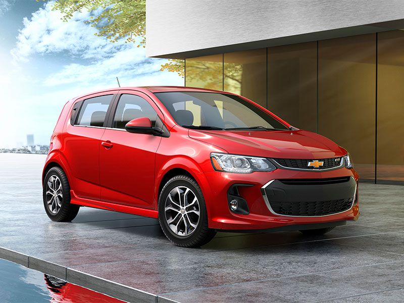 10 Best American Economy Cars | Autobytel