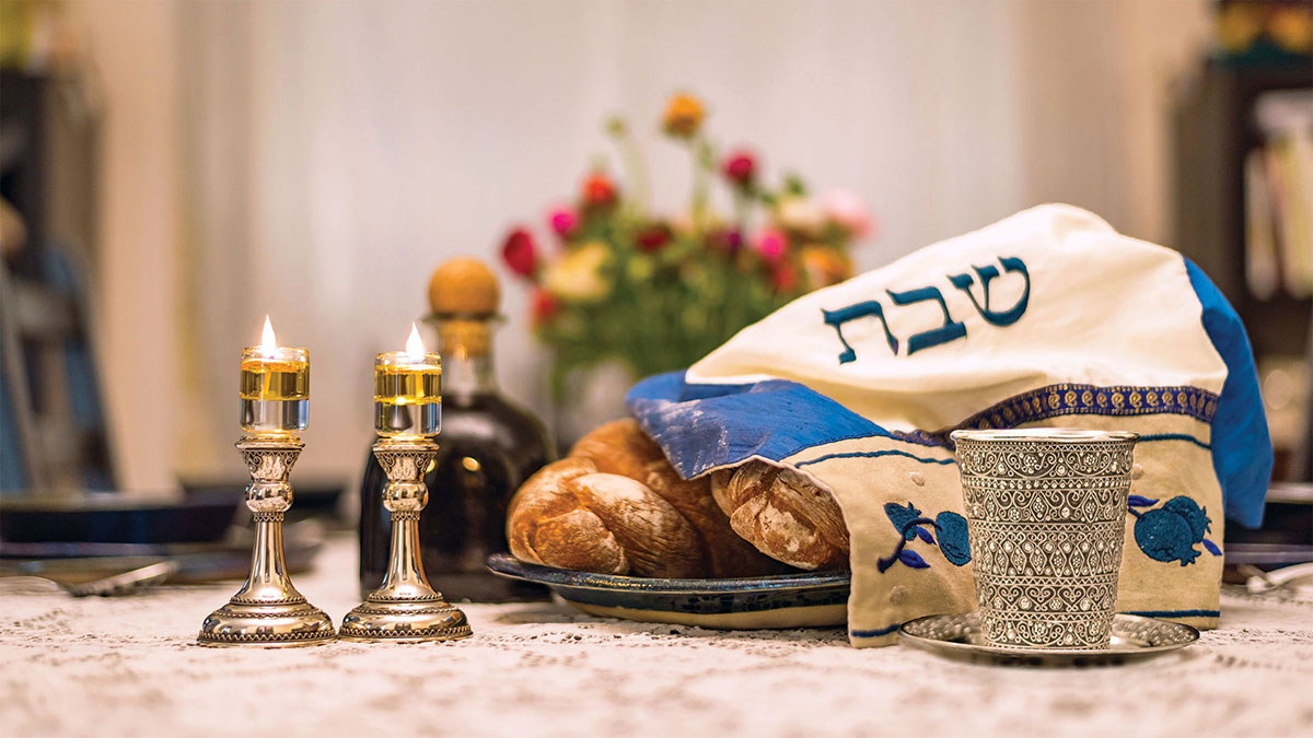 The Sabbath | Learning Center | FFOZ