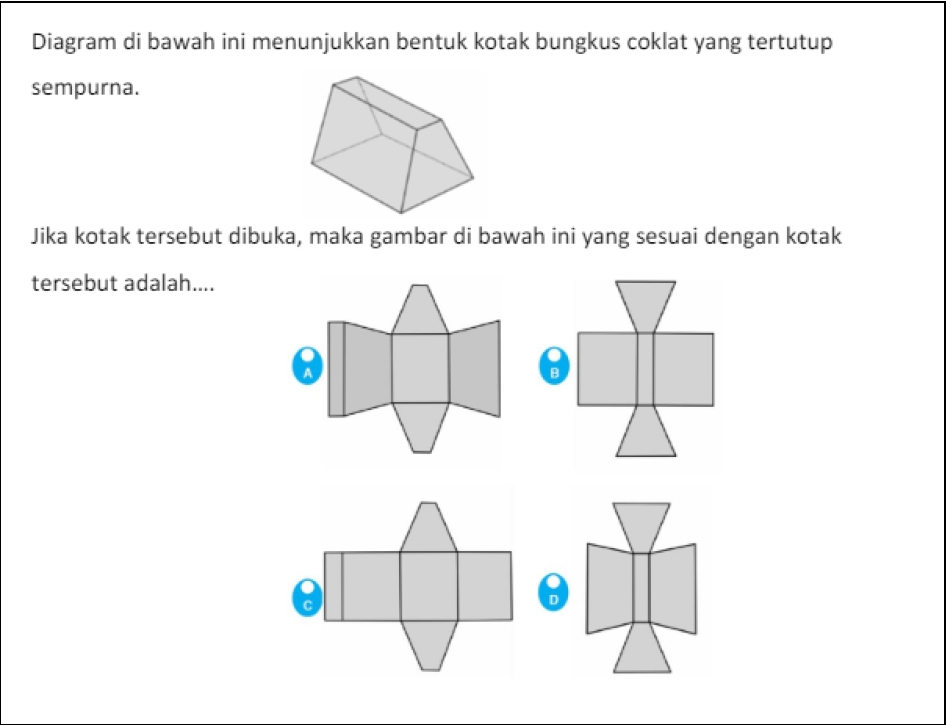 45+ Contoh Soal TPA: Pembahasan dan Tips Mengerjakannya - Jobstreet ...