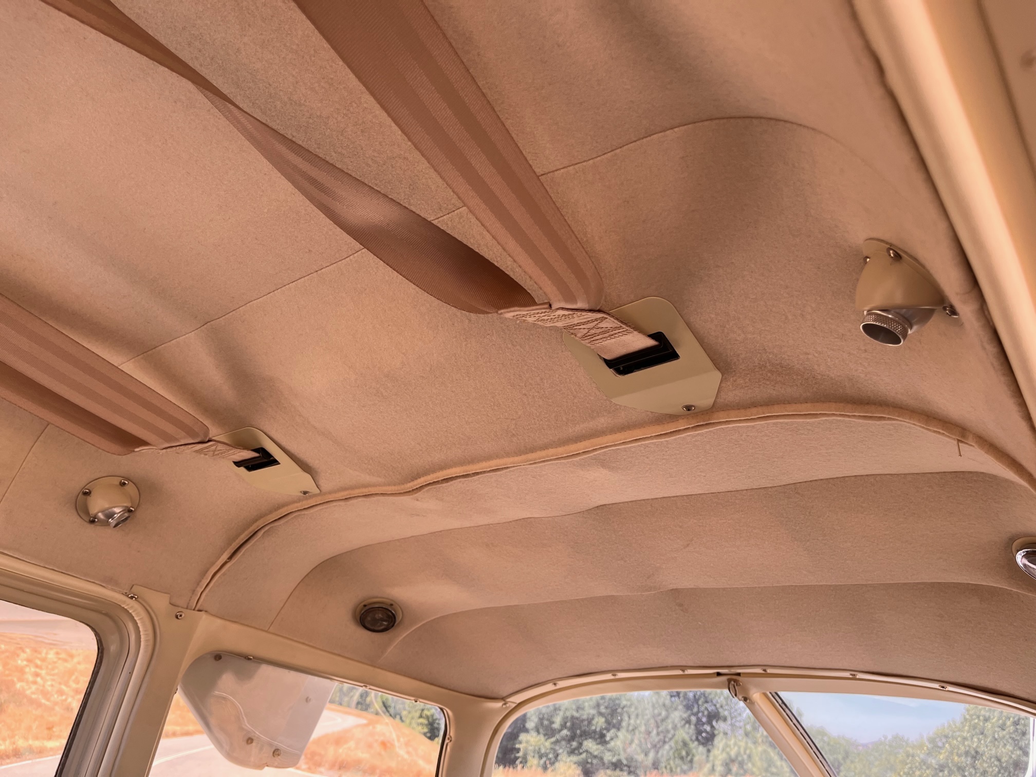 1963 Cessna 182 WREN 460 - SOLD - N4602W