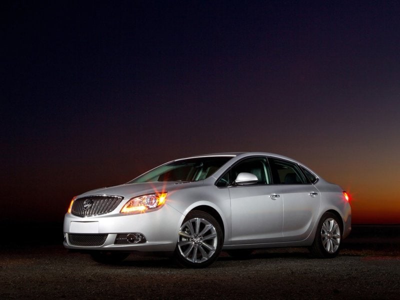 10 of the Best Small Used Cars | Autoweb