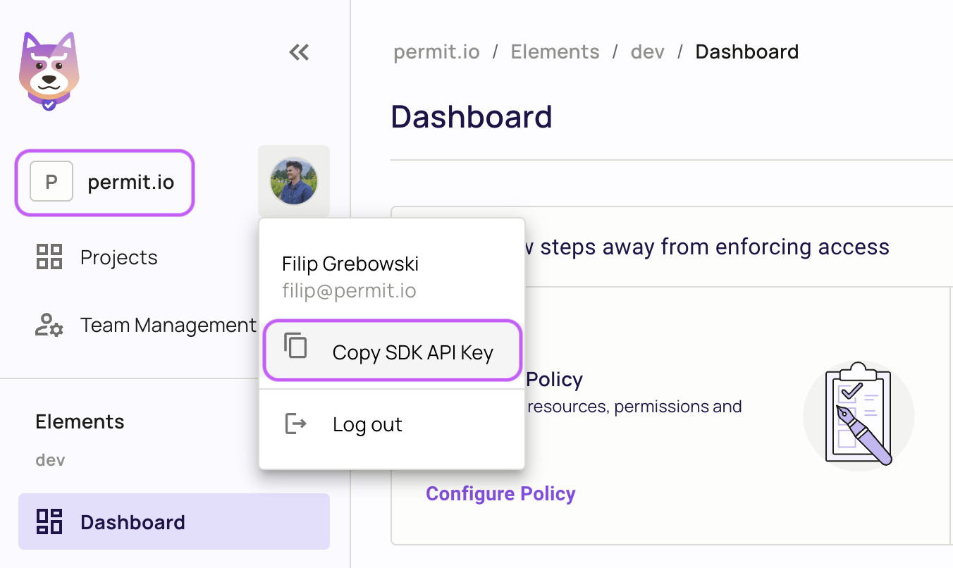 Location-Based Access Control Made Easy with Next.js and IPinfo