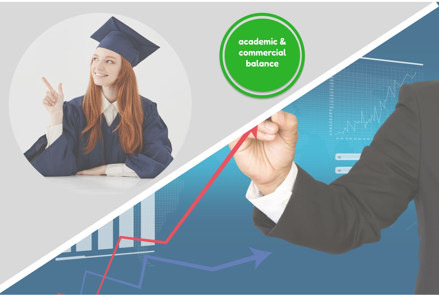 Balancing Academic Event Success with Attendee Expectations